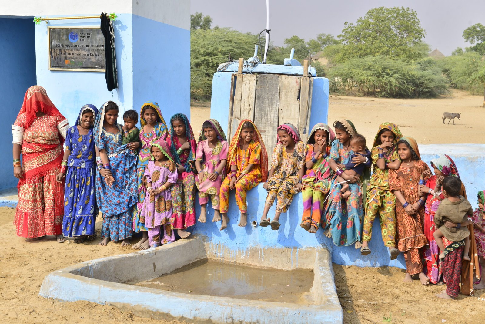 Karwan.pk Creating Hope, Transforming Futures.Karwan.pk - Karwan Foundation